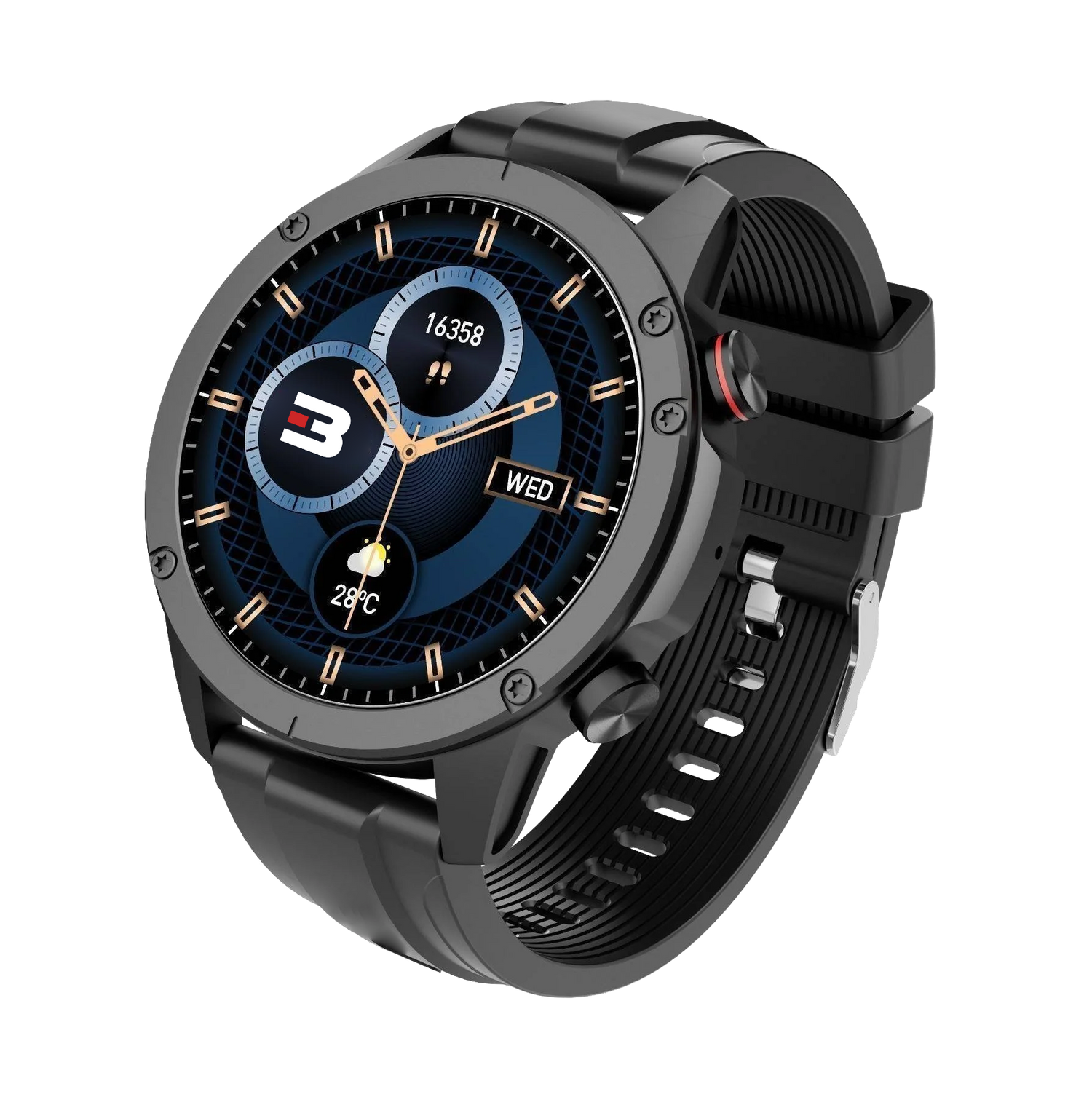 Best Smartwatch for College Students in India 2026